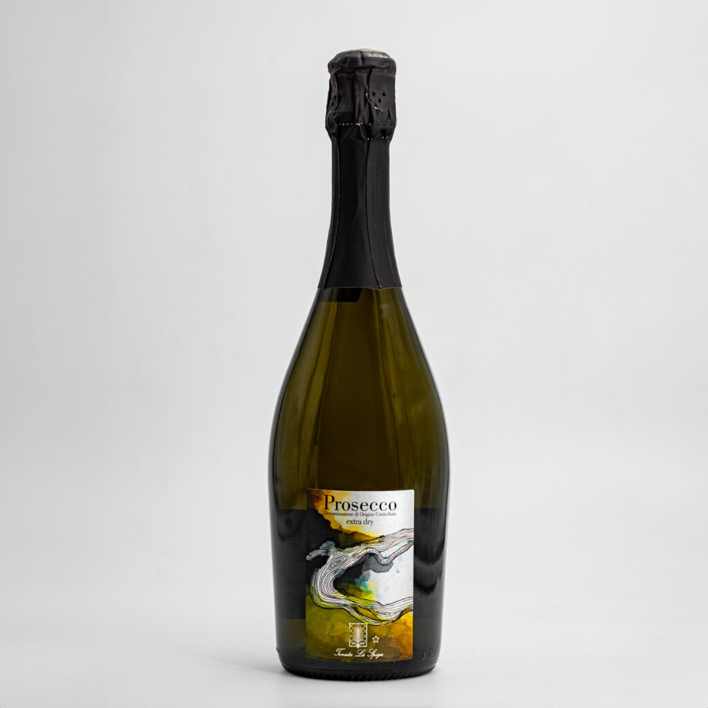 Prosecco - CUOR DI NOCE